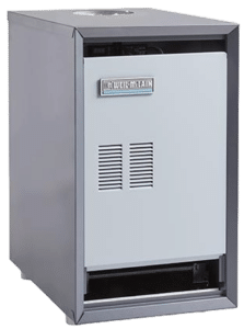 CGi Gas Boiler Series 4 - Weil-McLain