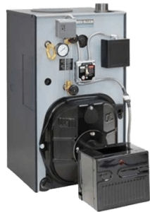 CGi Gas Boiler Series 4 - Weil-McLain