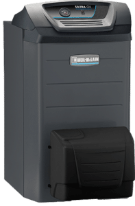 CGi Gas Boiler Series 4 - Weil-McLain