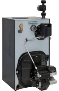 CGi Gas Boiler Series 4 - Weil-McLain