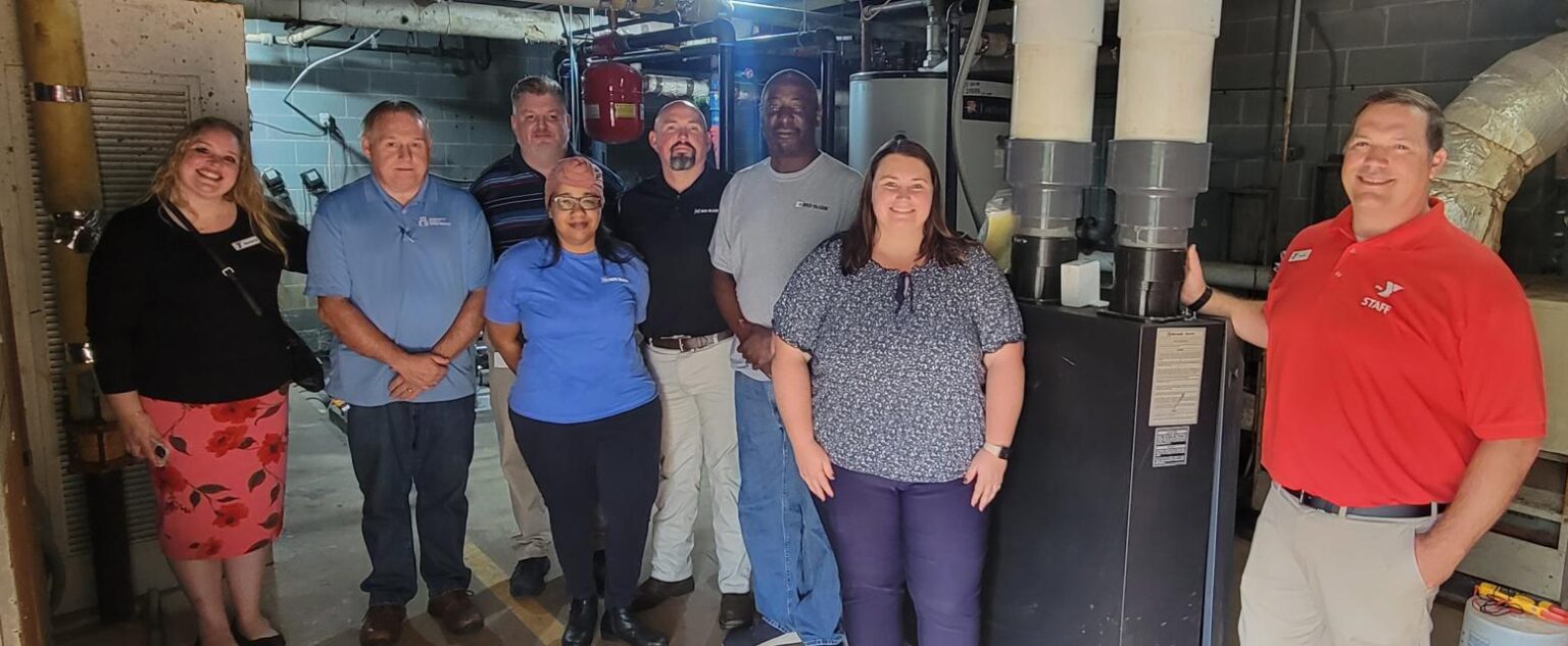 The Evolution of Weil-McLain - Weil-McLain